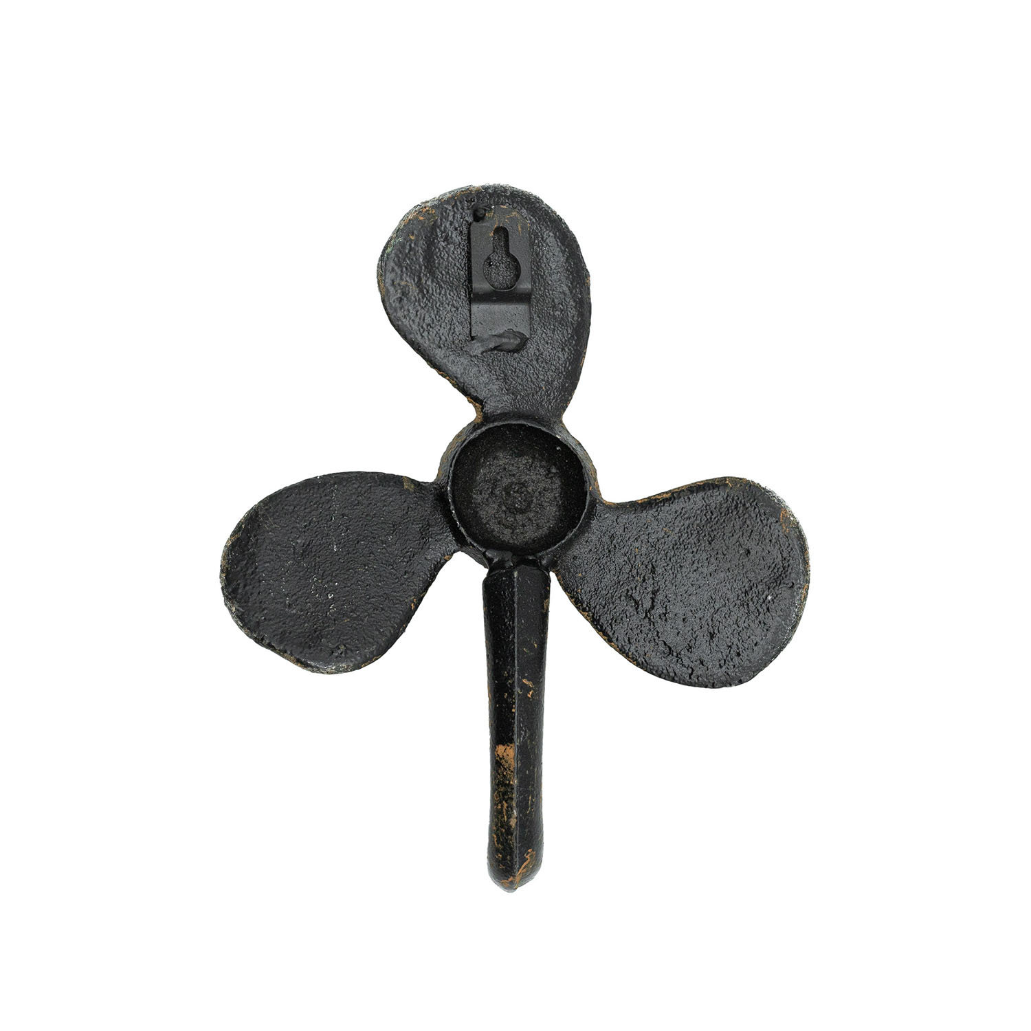 Breakwater Bay Edler Propeller Wall Hook & Reviews | Wayfair