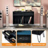 Corrigan Studio® Audio Rack | Wayfair