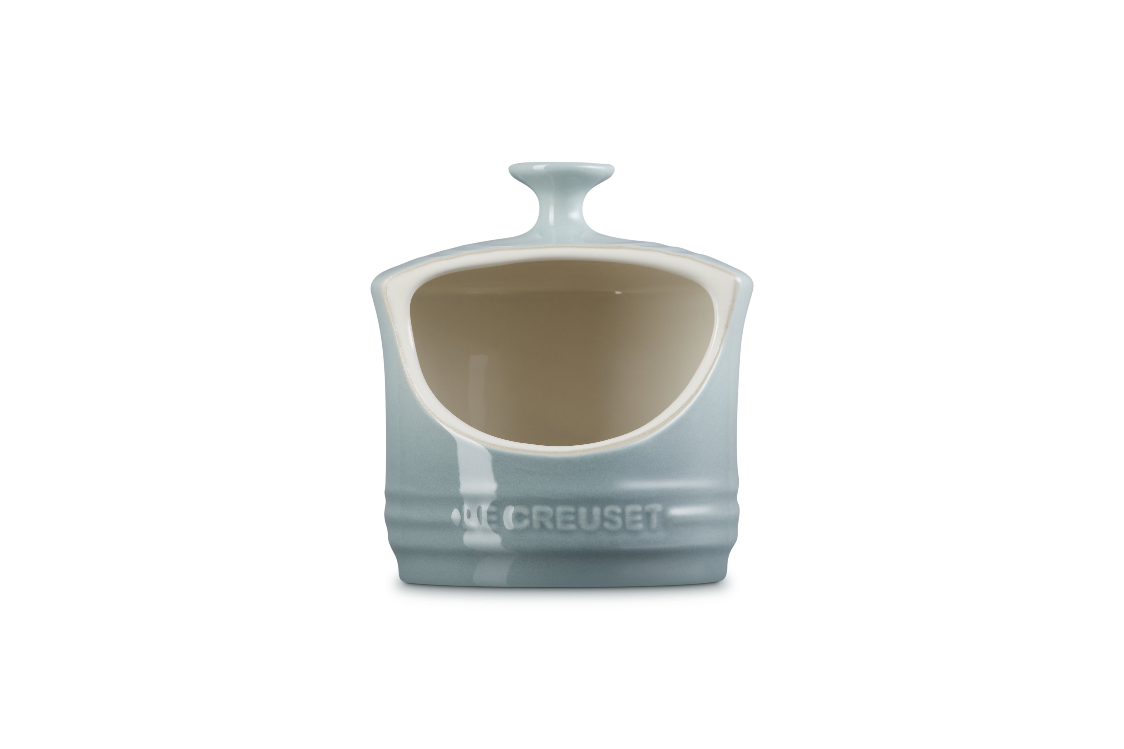 Le Creuset Stoneware Salt Keeper 10 Oz. Sea Salt | Perigold