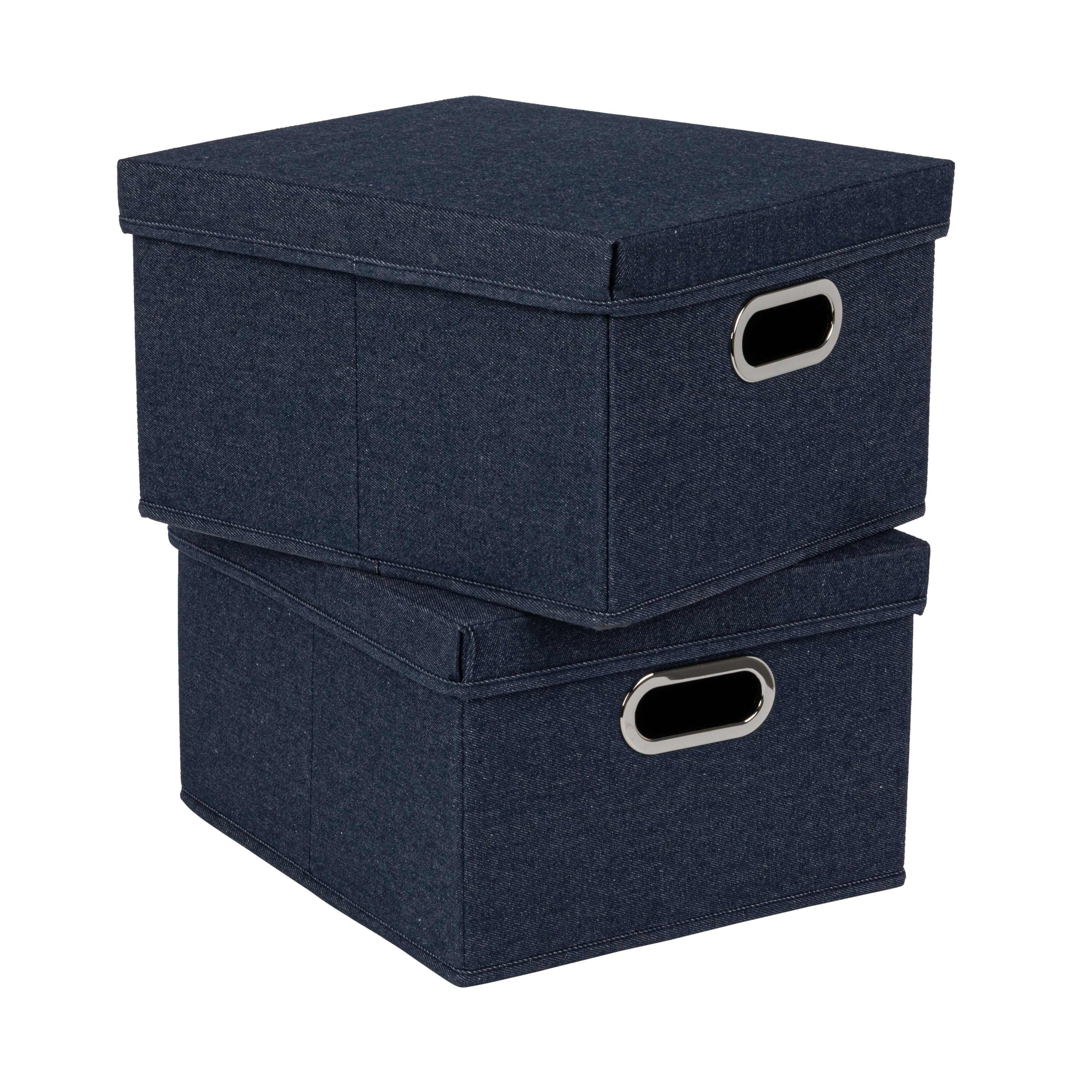 Latitude Run® Polylinen Box & Reviews - Wayfair Canada