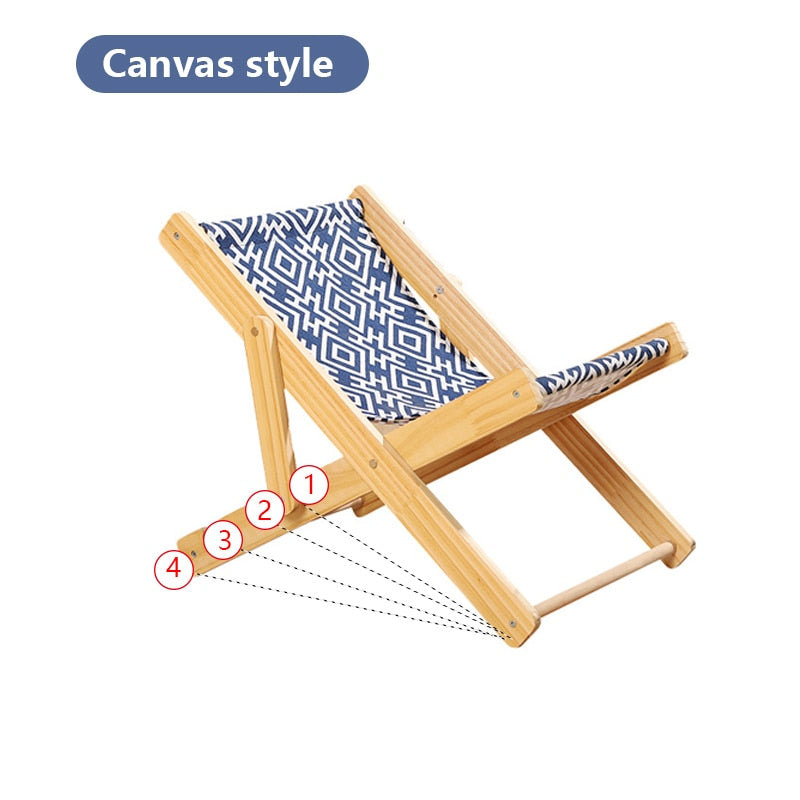 GROOMY Cat Swing Chair W/ Scratcher - Wayfair Canada