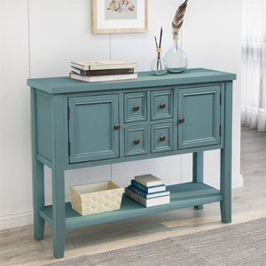Green Console Tables You'll Love | Wayfair
