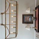 Ivy Bronx Nardone 6 - Light Kitchen Island Pendant & Reviews | Wayfair