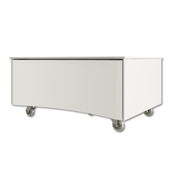 Baden Haus 1 - Drawer Chest of Drawers | Wayfair.co.uk