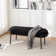 Wrought Studio Jolanta Polyester Upholstered Bench & Reviews | Wayfair