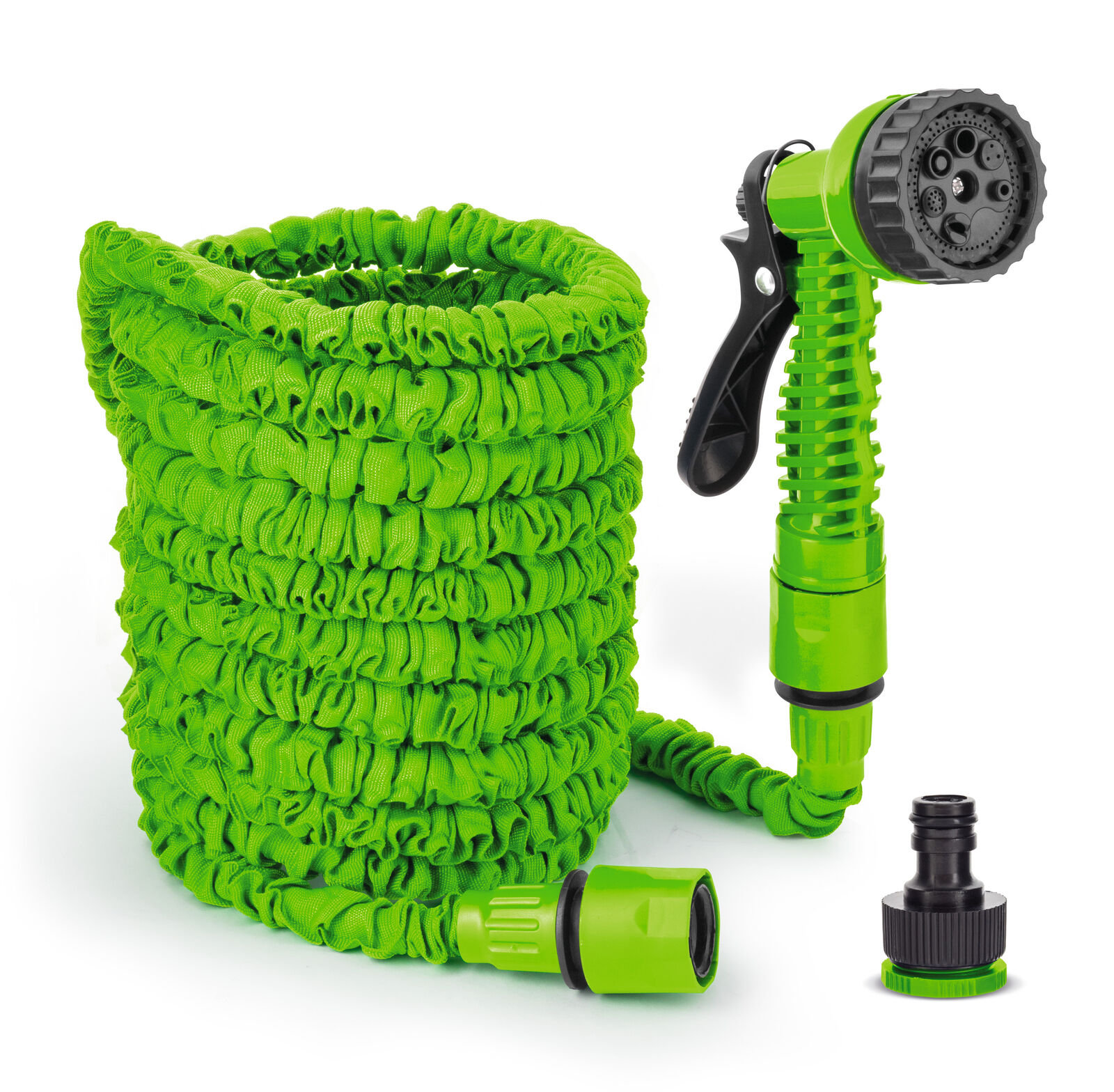 Vivo Expandable Plastic Hose Reel & Reviews | Wayfair.ie