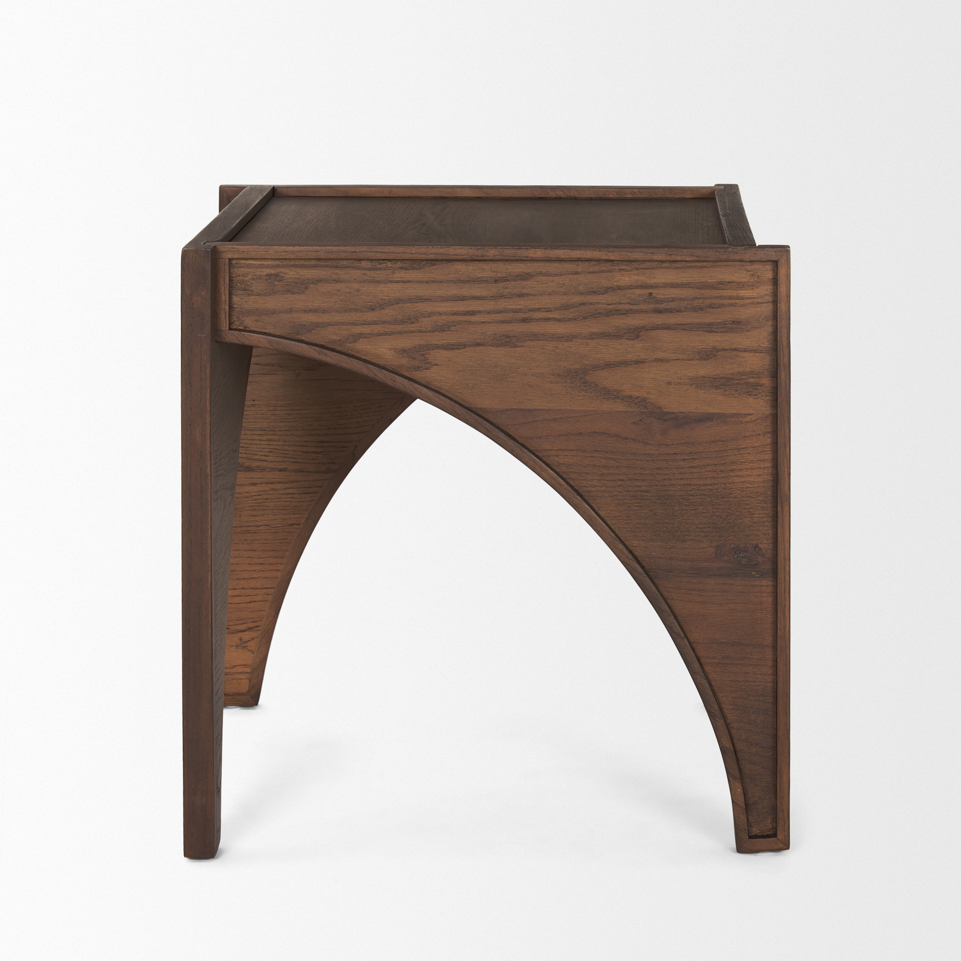 Joss & Main Tennie End Table | Wayfair