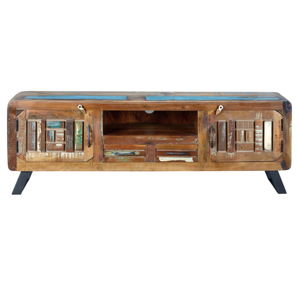 Bloomsbury Market Abe TV Stand for TVs up to 55" | Wayfair.co.uk