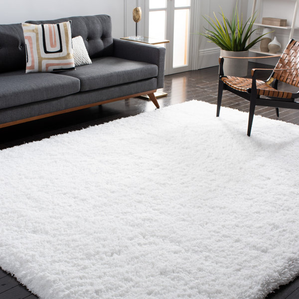 White Area Rugs You'll Love - Wayfair Canada