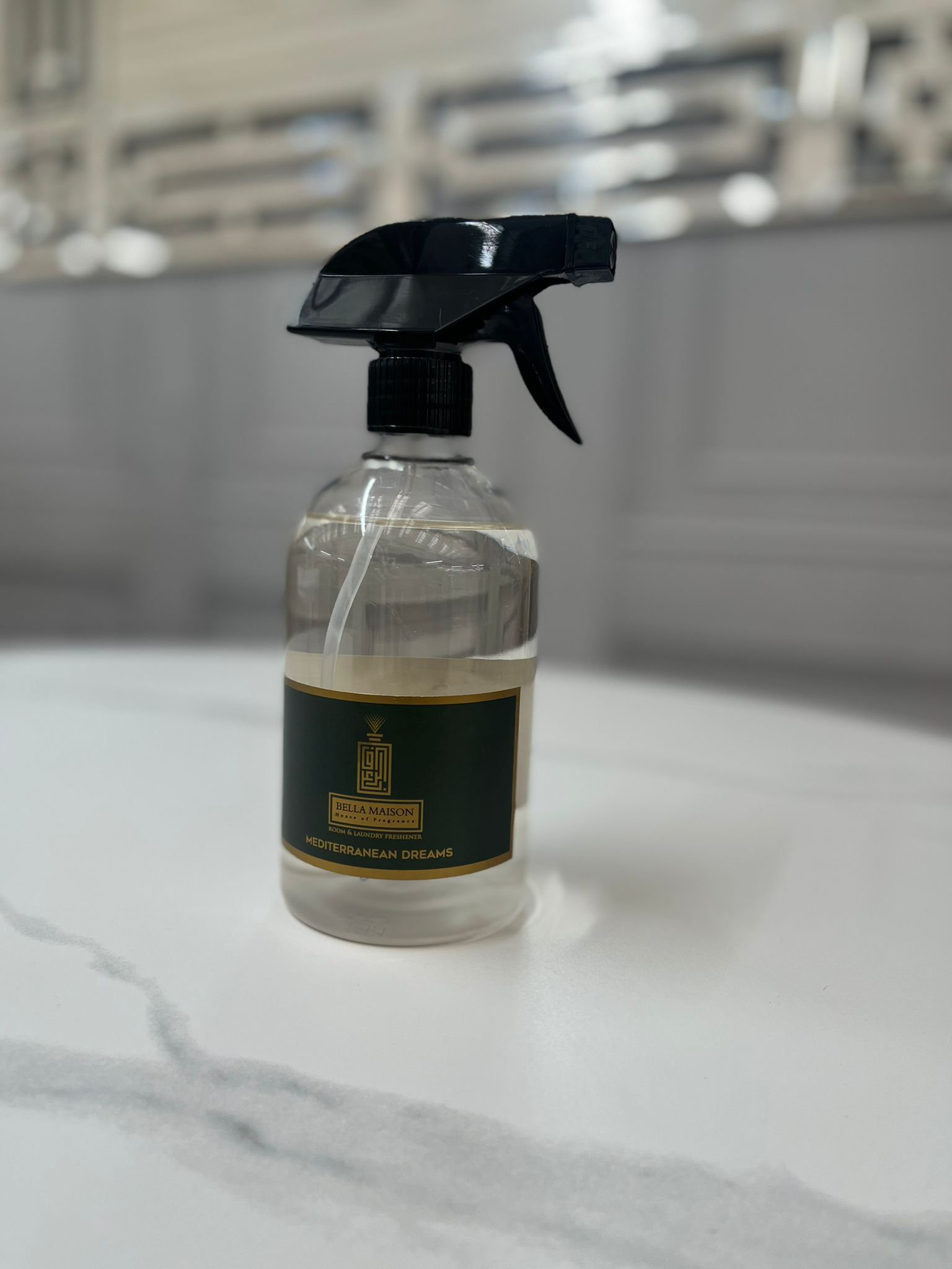 EcoFurn No Power Source Required / Manual Room Sprays | Wayfair.ie