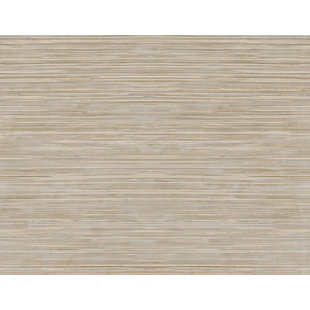 Non-Pasted Wallpaper You'll Love | Wayfair