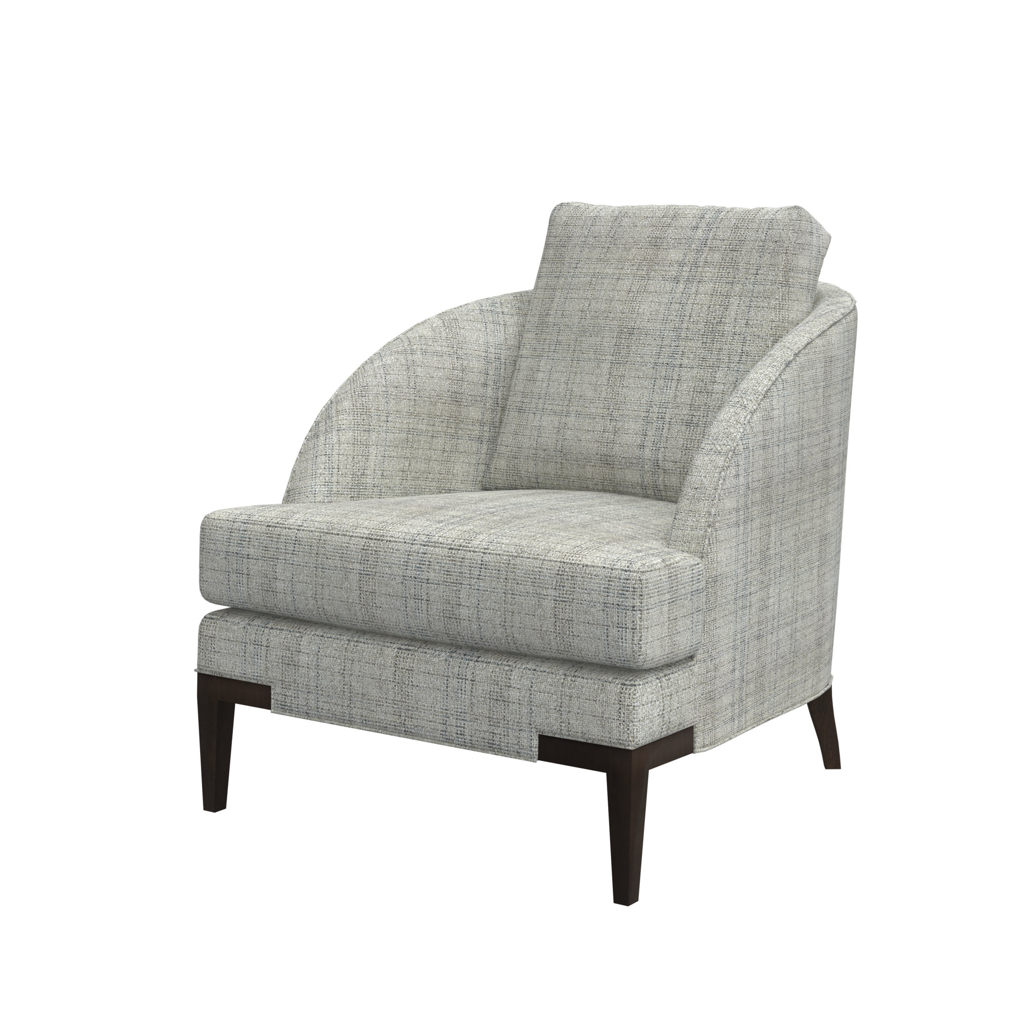 Theodore Alexander Lido Accent Chair - Wayfair Canada