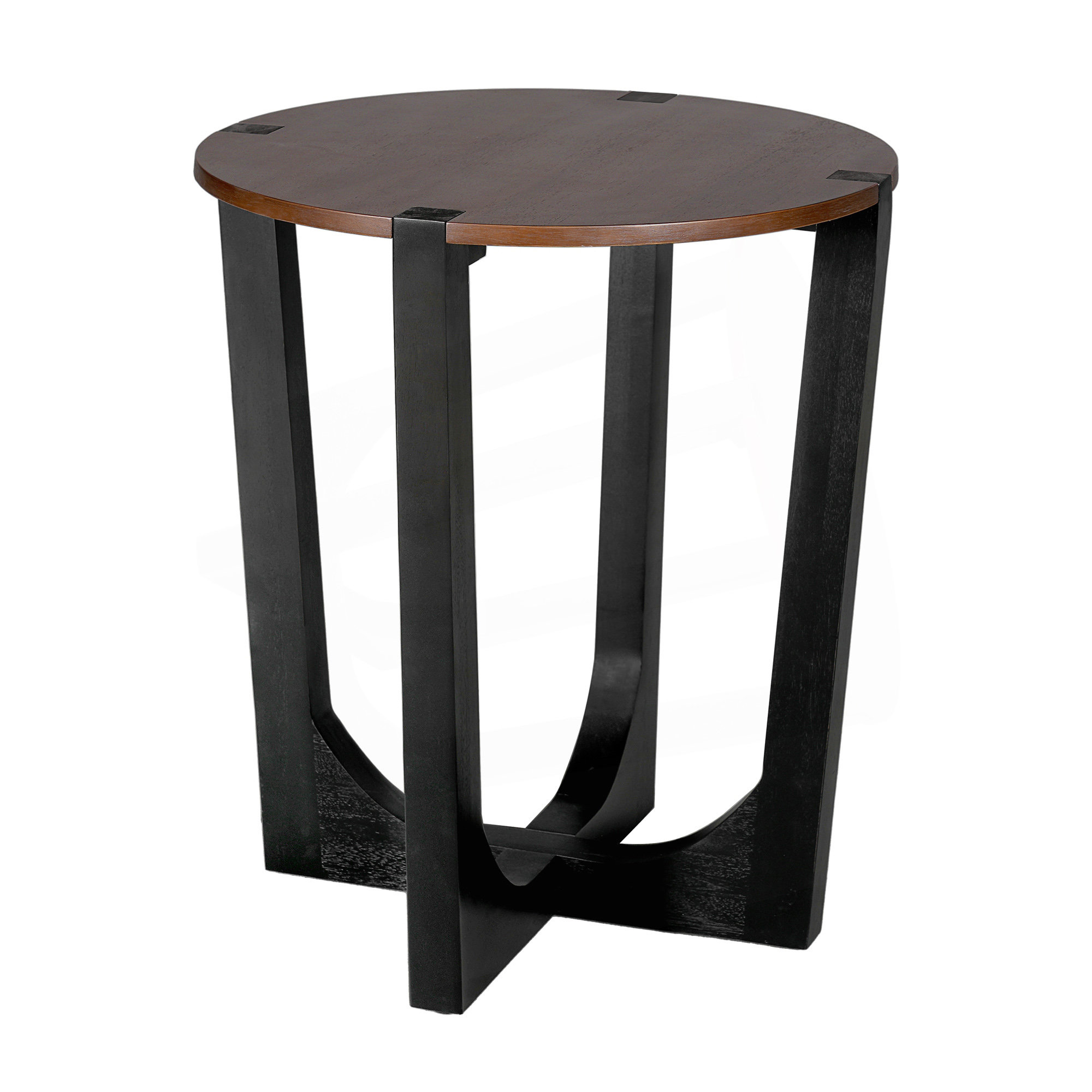 Latitude Run® Modern Design Side Table | Wayfair