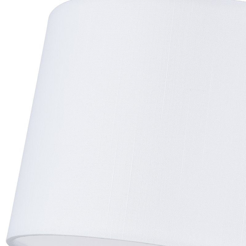 Willa Arlo™ Interiors Tyonna 1 - Light Dimmable Swing Arm | Wayfair