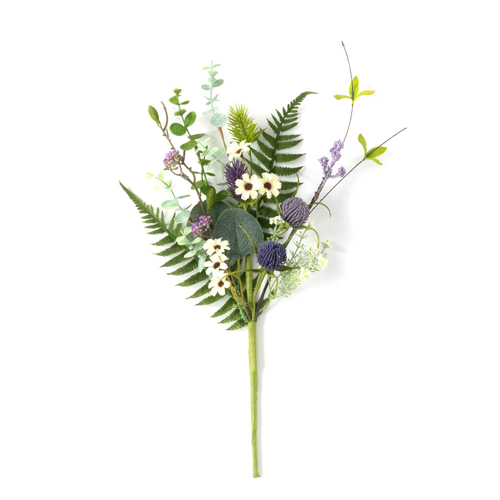 Primrue Plastic Mixed Stem | Wayfair