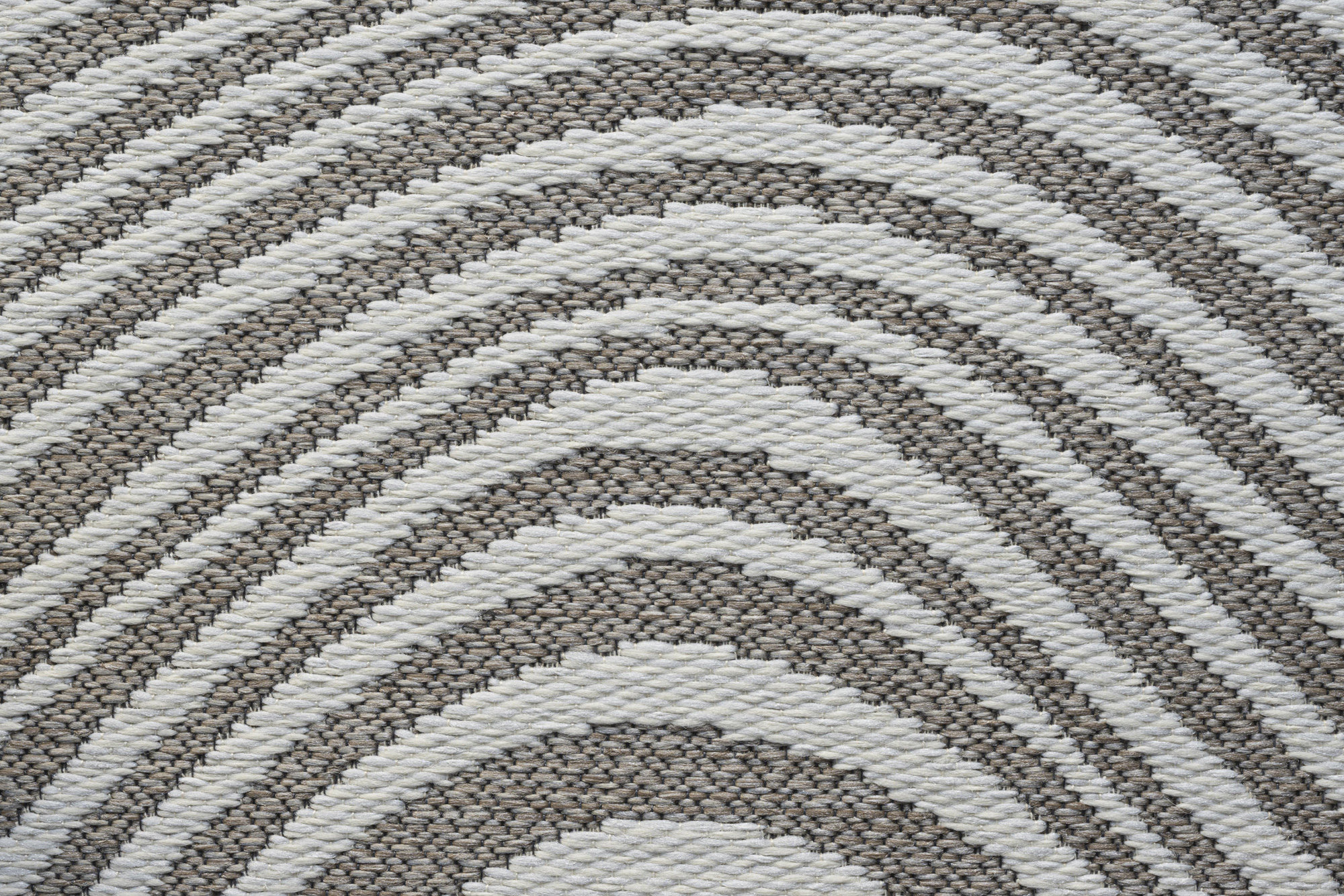 Ivy Bronx Jatinder Flatweave Polypropylene Beige Rug | Wayfair.co.uk