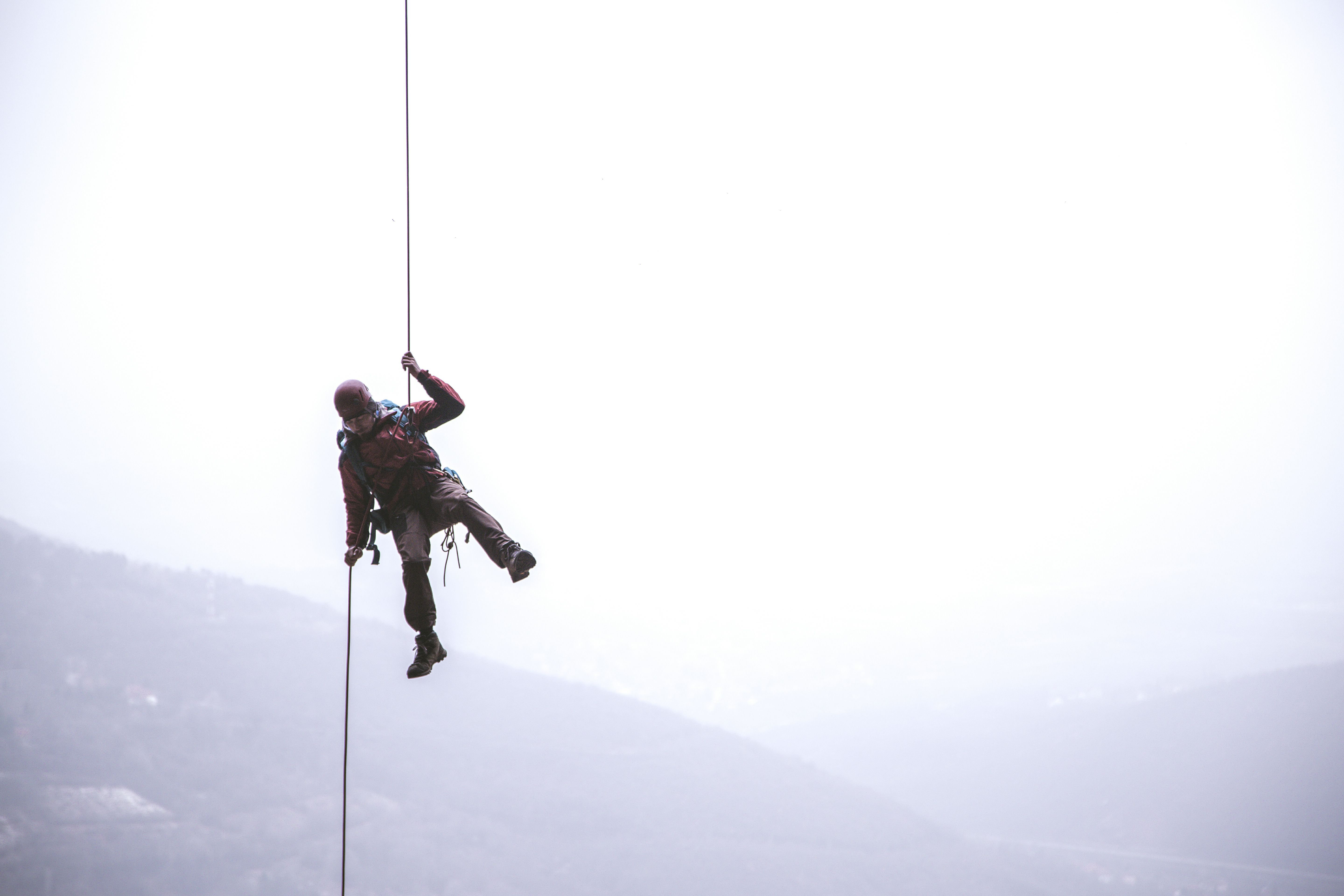 Ebern Designs Adrenaline by Constantinis - Wrapped Canvas Photograph ...