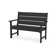 POLYWOOD® Lakeside 48" Bench & Reviews | Wayfair