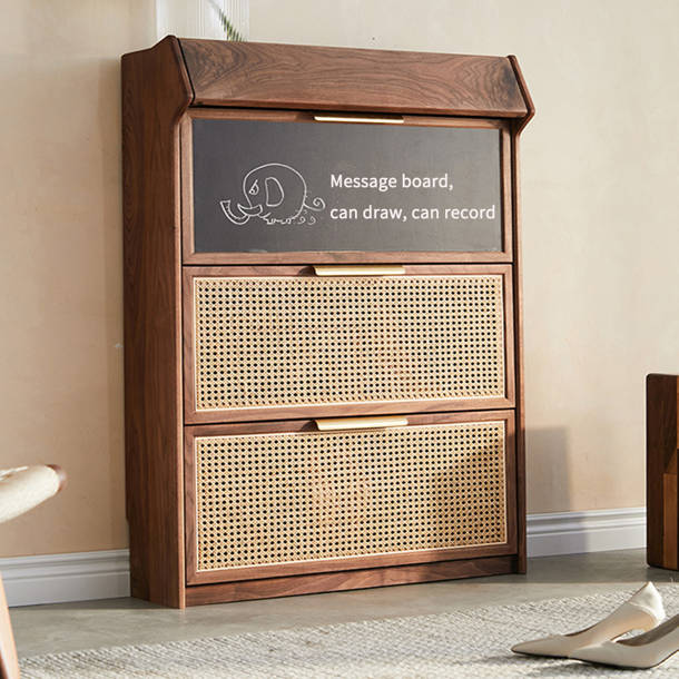 Justrite 18 Gauge Steel Safety Cabinet | Wayfair