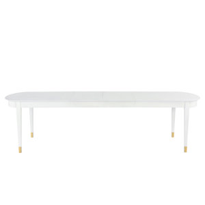 Miranda Kerr Home Love Joy Bliss Rectangular Dining Table | Perigold