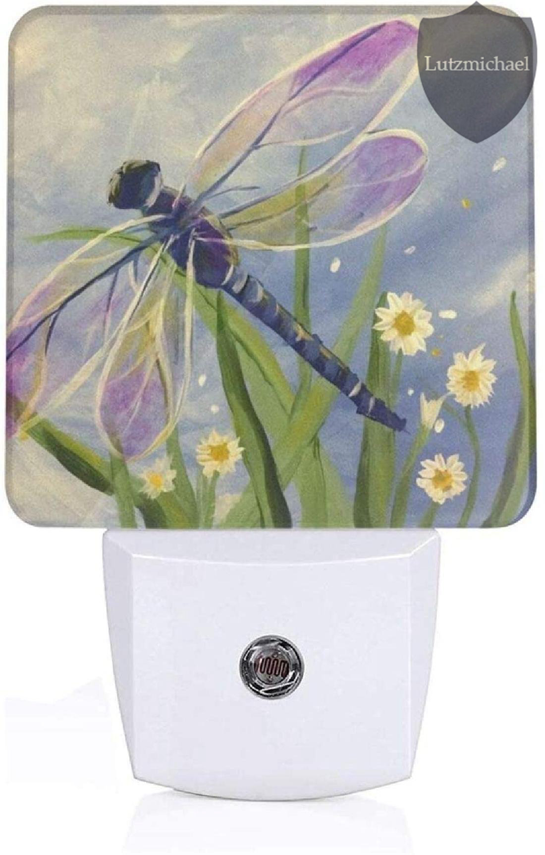 menggutong LED Night Light - Wayfair Canada
