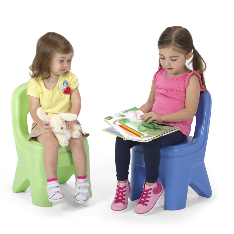Simplay3 Play Around Kids Novelty Chair | Wayfair