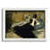 Ophelia & Co. Manet Woman With Fans - Single Picture Frame Art Prints ...
