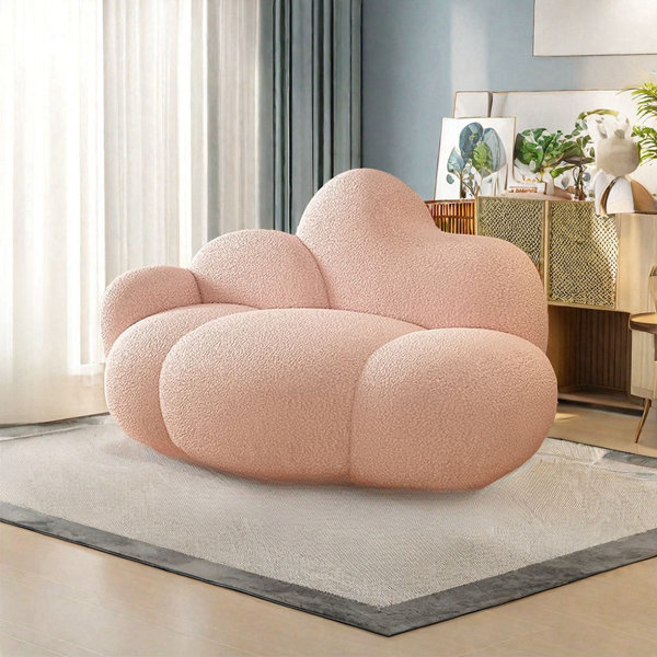 Orren Ellis Suheera 62.99'' Sofa | Wayfair