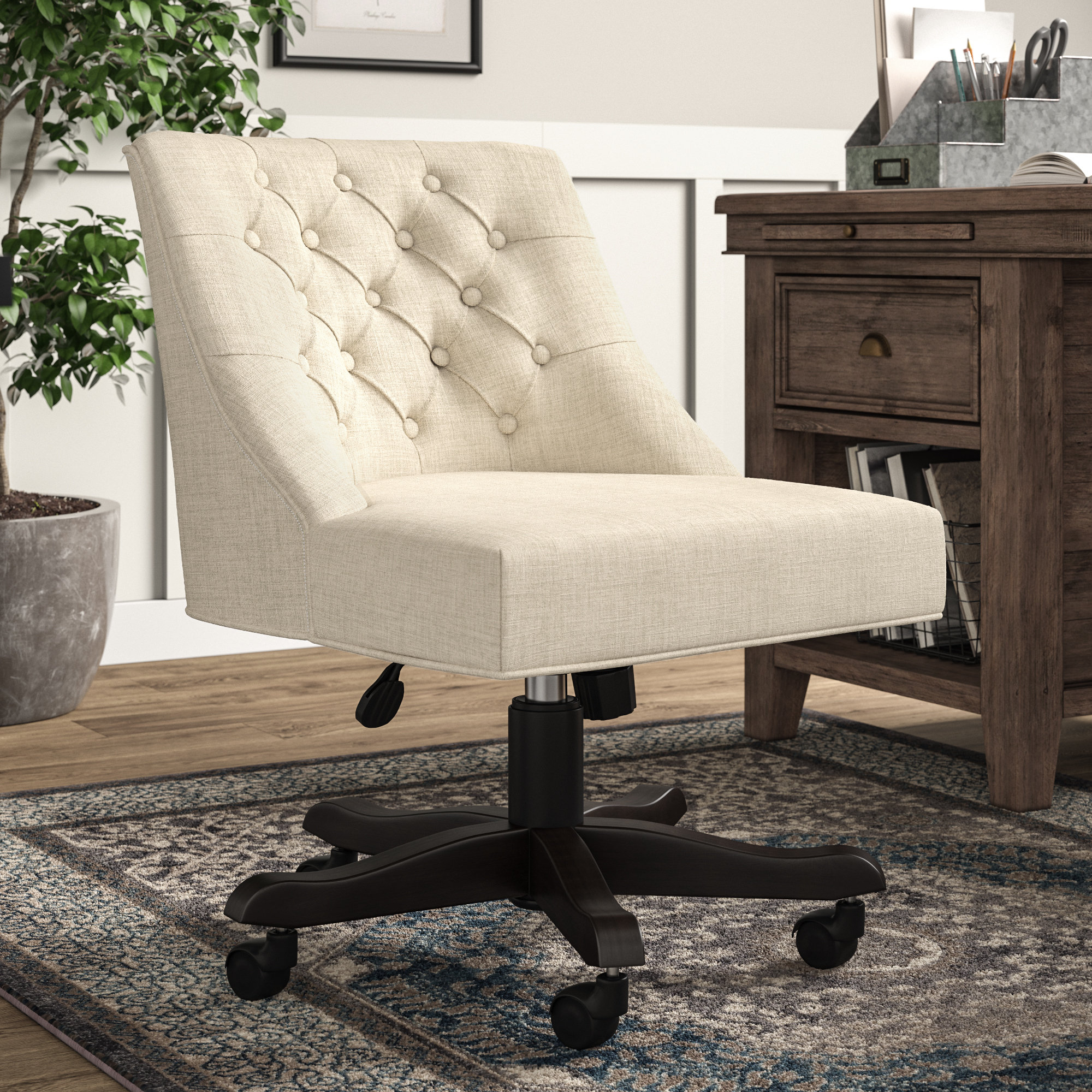 Red Barrel Studio® Task Chair & Reviews | Wayfair