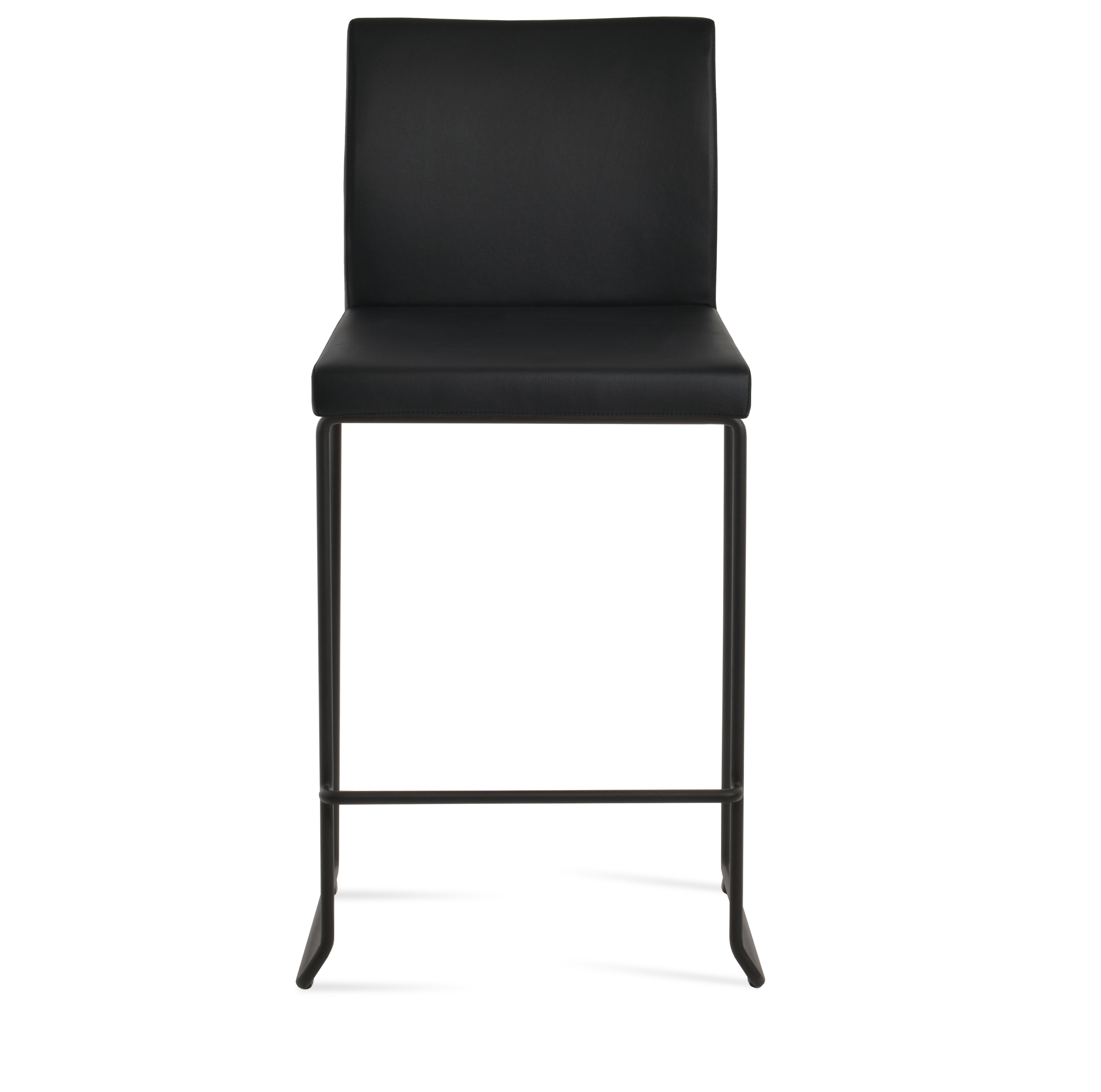 sohoConcept Aria Stackable Bar & Counter Stool | Wayfair