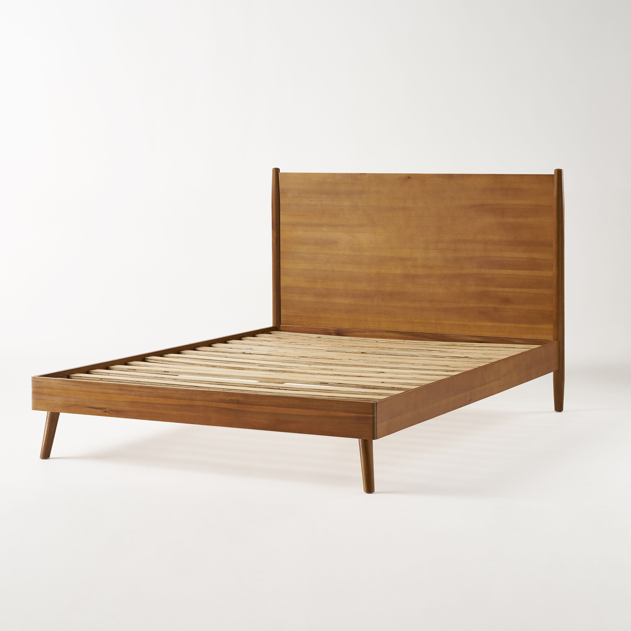 Millwood Pines Cohron Bed & Reviews | Wayfair