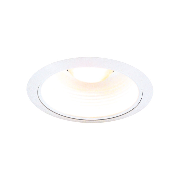 Thomas Lighting IC/Non IC Baffle 5" Recessed Kit - Wayfair Canada