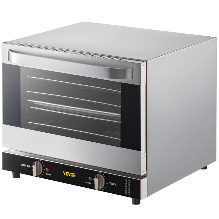 VEVOR Toaster Oven | Wayfair