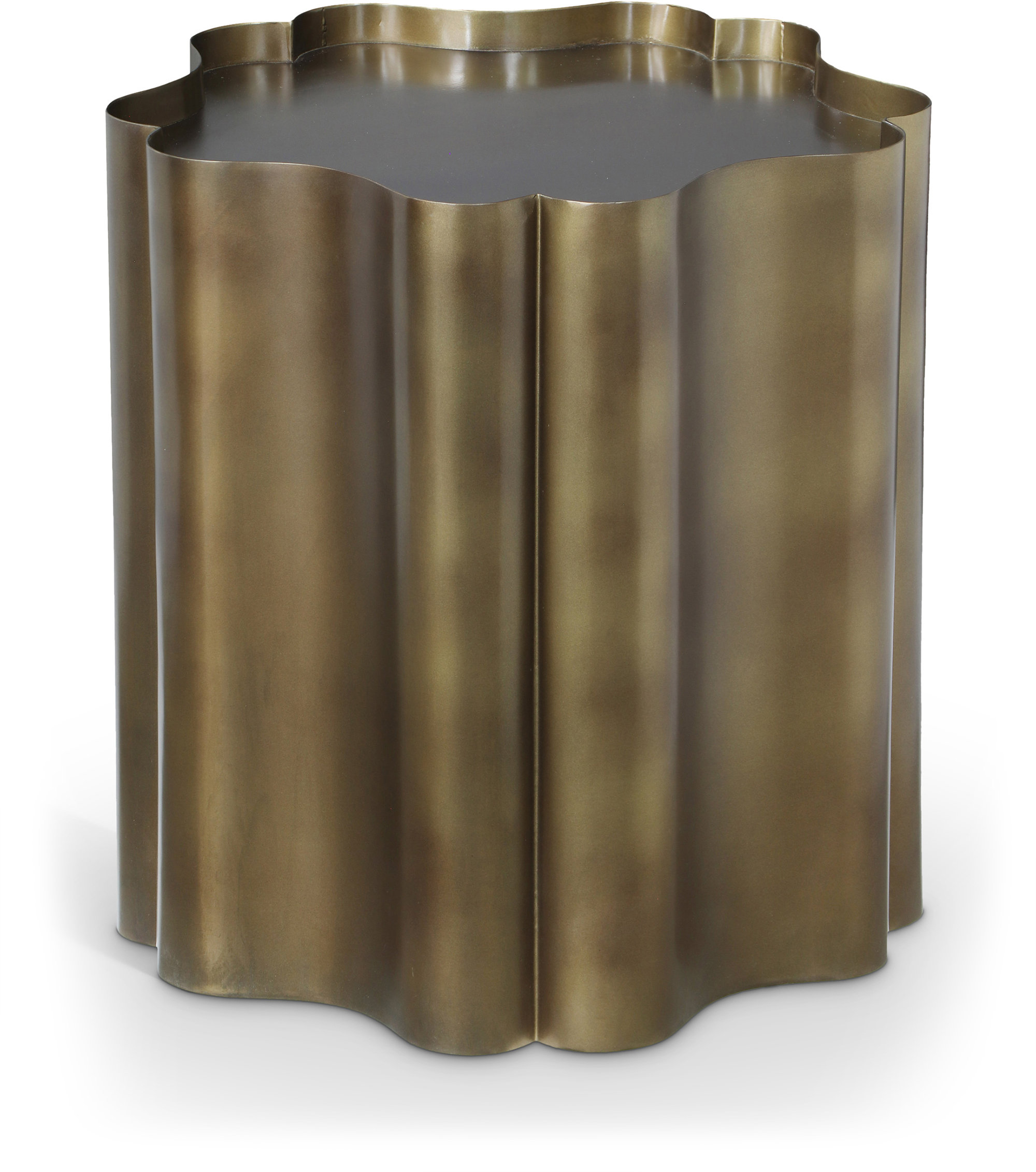 Meridian Furniture USA Eloise End Table | Wayfair