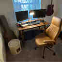 Williston Forge Albaugh Ergonomic Office Chair, High Back Swivel ...