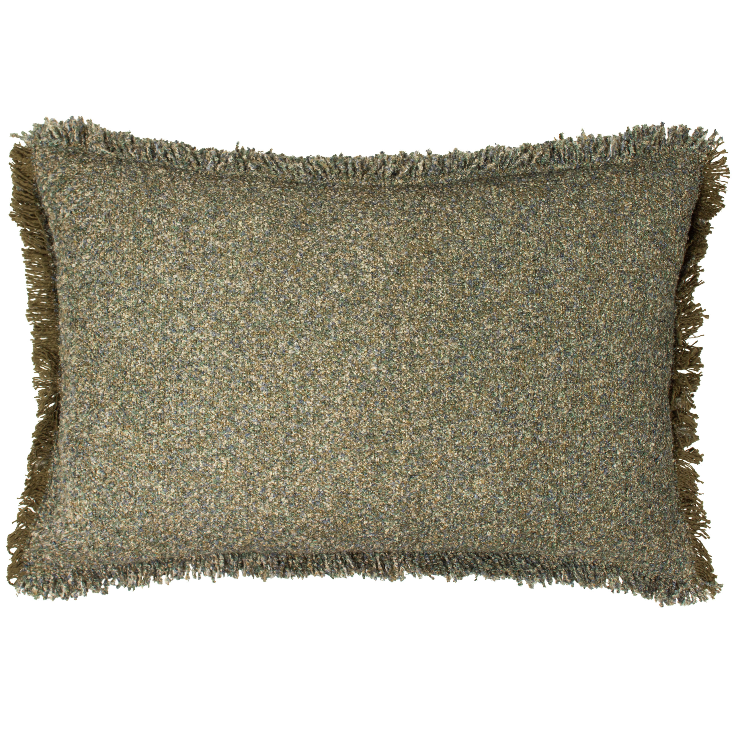 Loft Living Rectangular Scatter Cushion with Filling | Wayfair.co.uk