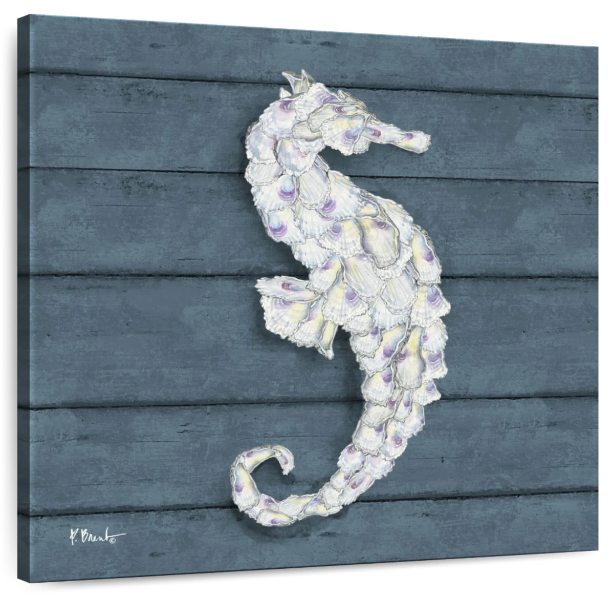 Ebern Designs Crowle Oyster Cluster I | Wayfair