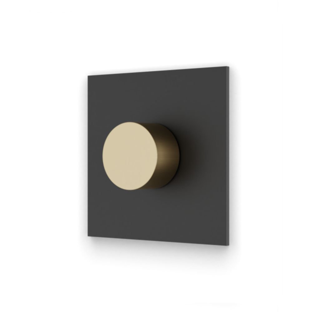 Artos Square And Round Progressive Pressure Balance Mixer Trim Kit ...