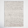 Joss & Main Amalda Abstract Handmade Flatweave Ivory Area Rug & Reviews ...