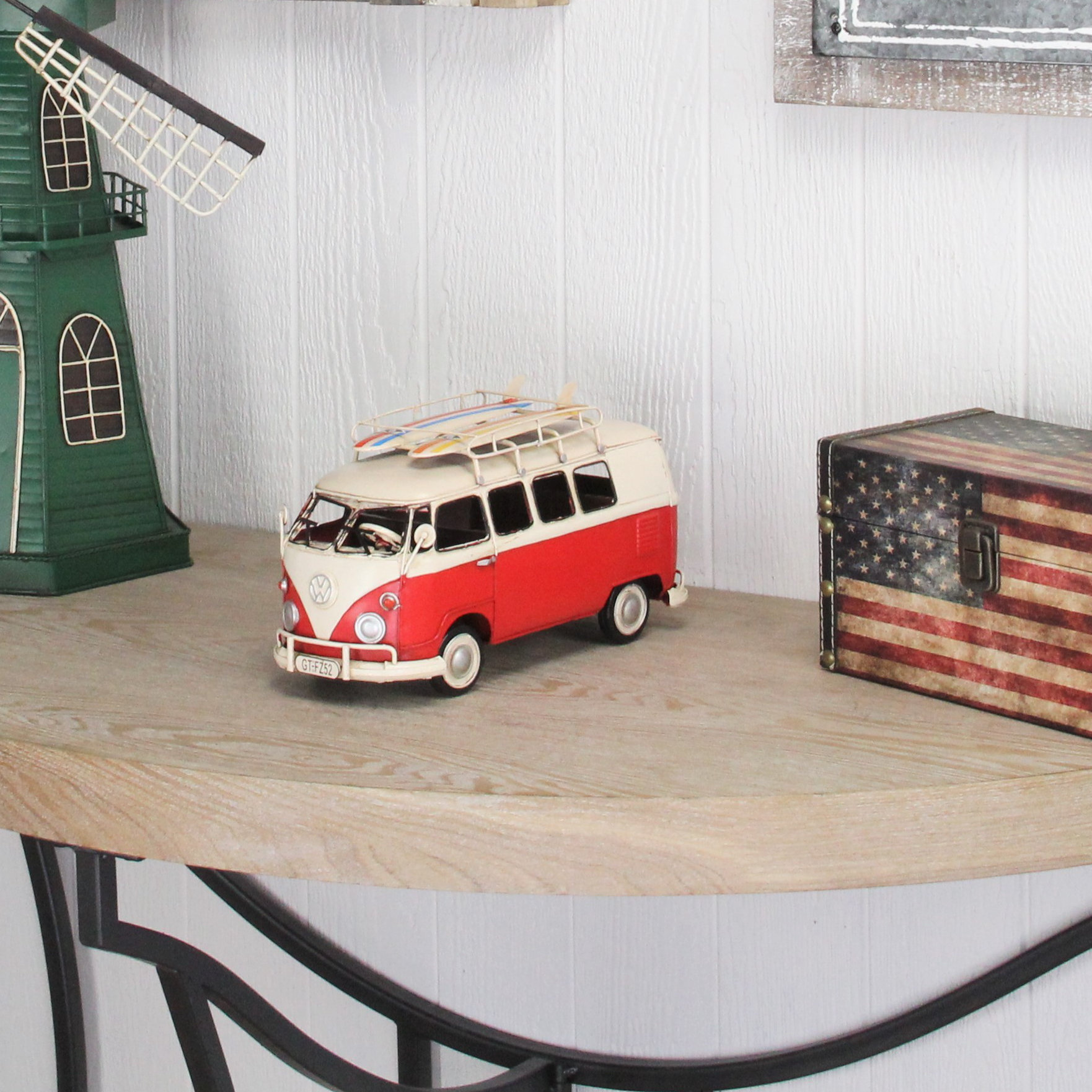 Cheungs Handmade Transportation Model Car Or Vehicle | Wayfair