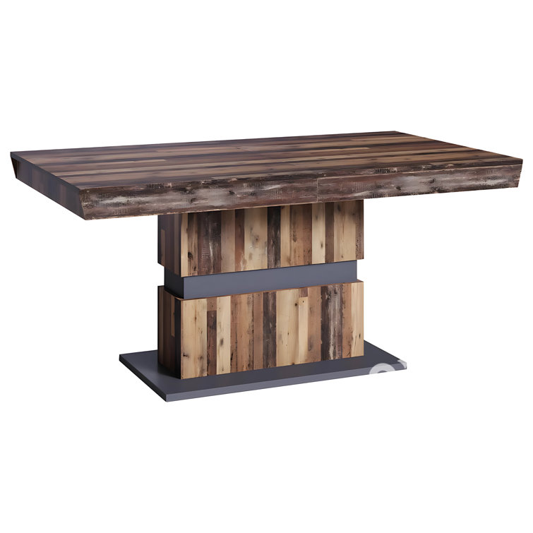 17 Stories Somender Dining Table | Wayfair.co.uk