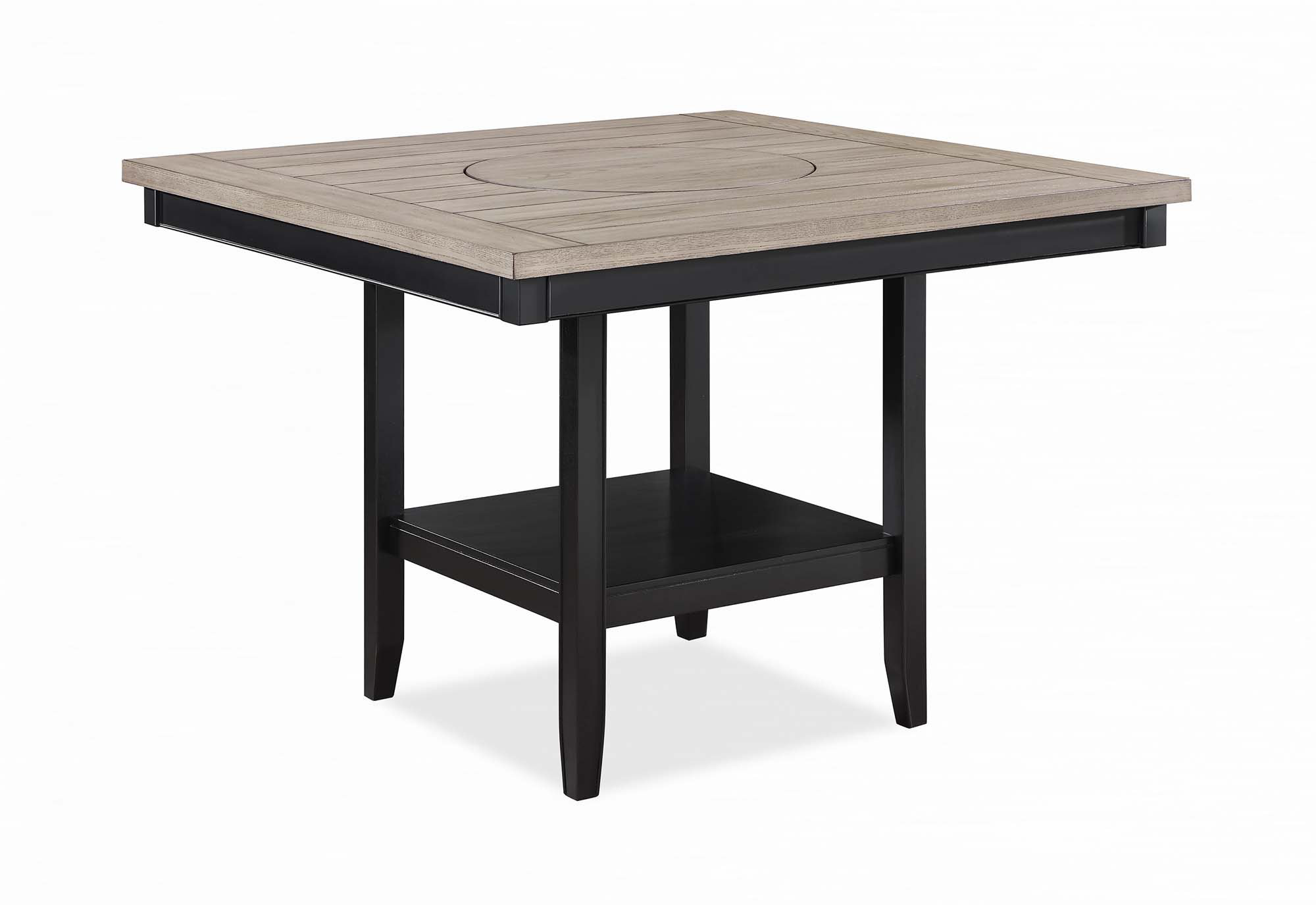 Lark Manor™ Henriha Counter Height Dining Table & Reviews | Wayfair