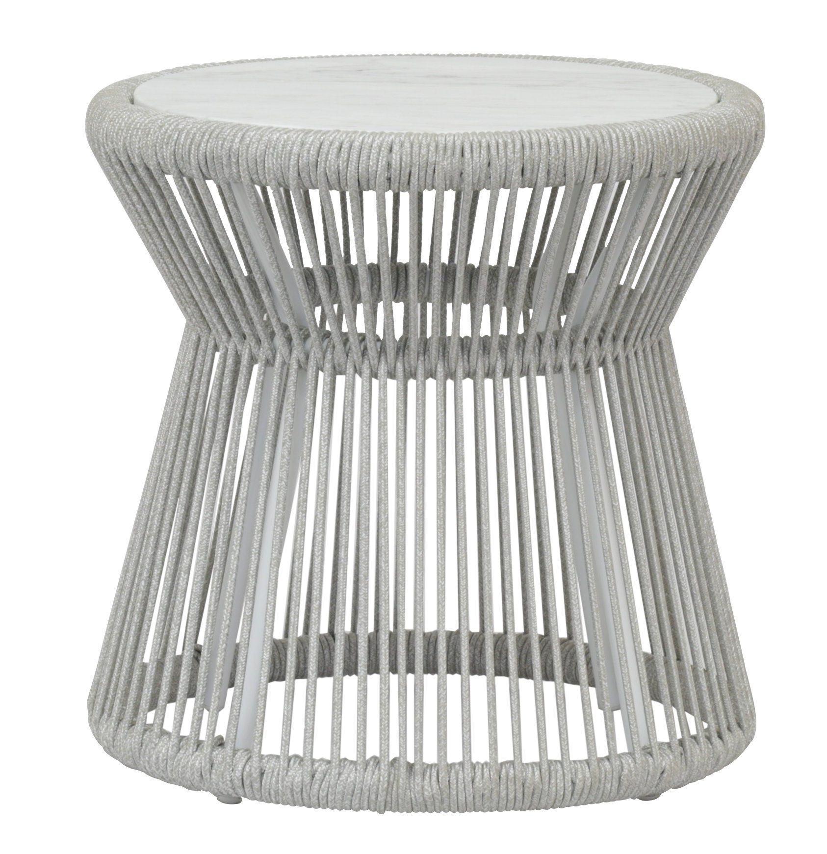 Sunset West Miami Side Table & Reviews | Perigold