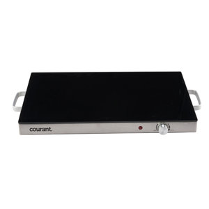 Electric Hot Plates & Burners | Up to 60% Off Until 11/20 | Wayfair ...