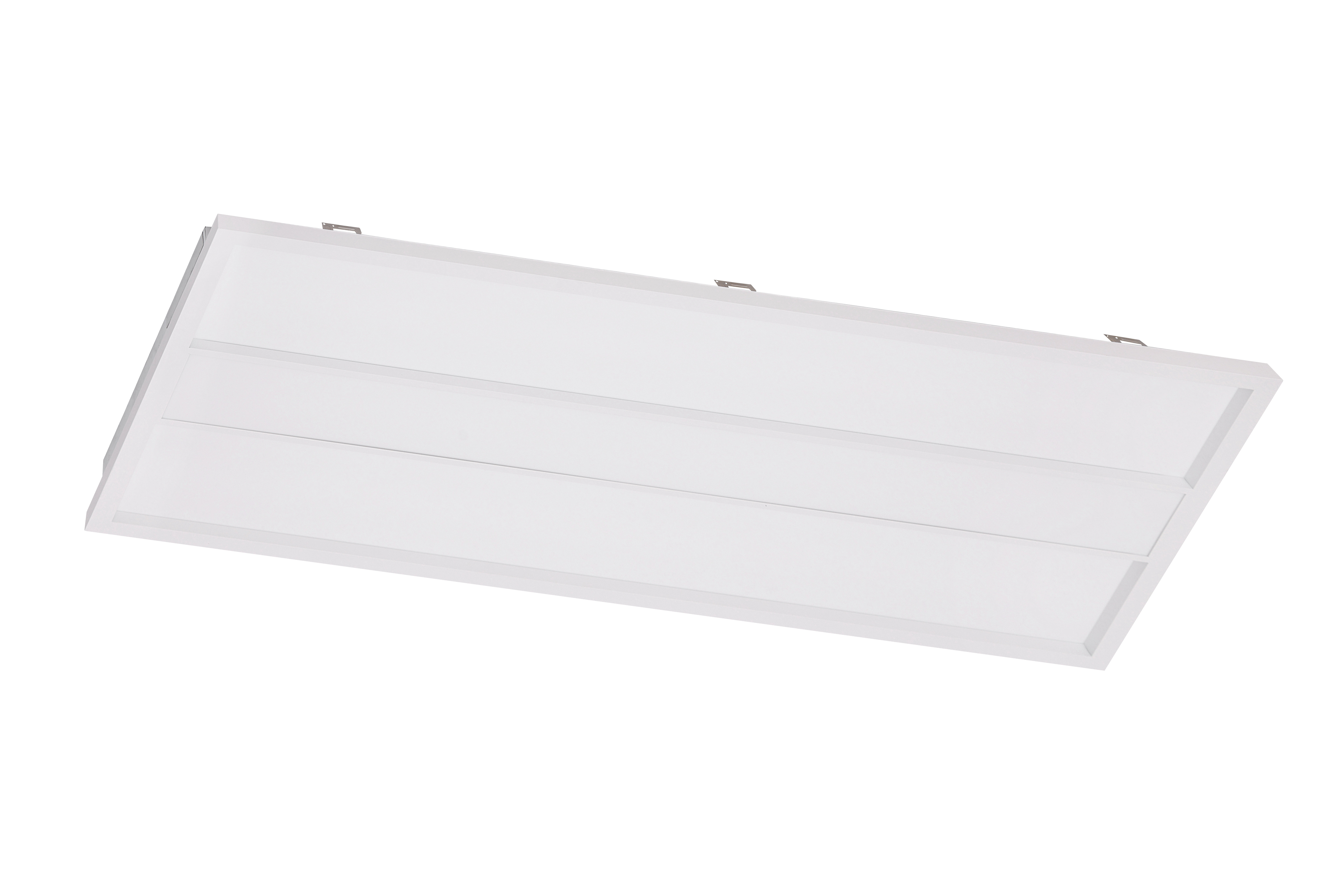 HONYA Lighting 2-Pack 2Ftx4Ft Led Architectural Recessed Panel Light ...
