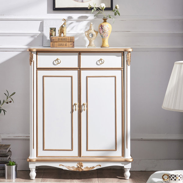 Rosdorf Park Longinidis 31.49'' Sideboard | Wayfair