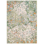 17 Stories Attalla Abstract Rug & Reviews | Wayfair