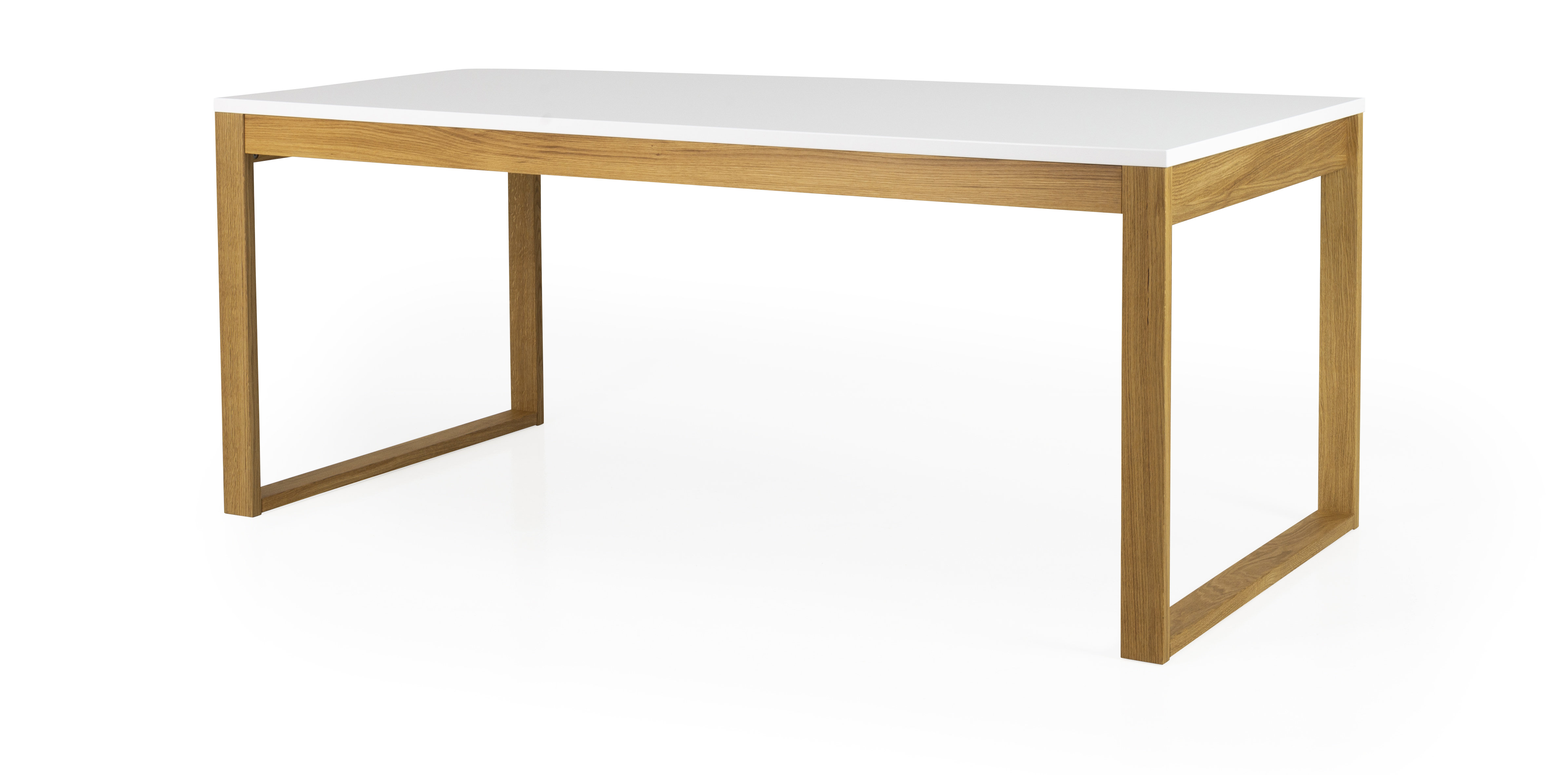 Orren Ellis Lucina 70.86'' Dining Table | Wayfair