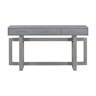Latitude Run® Ustyle Console Table With 3 Drawers, Extra Long For ...