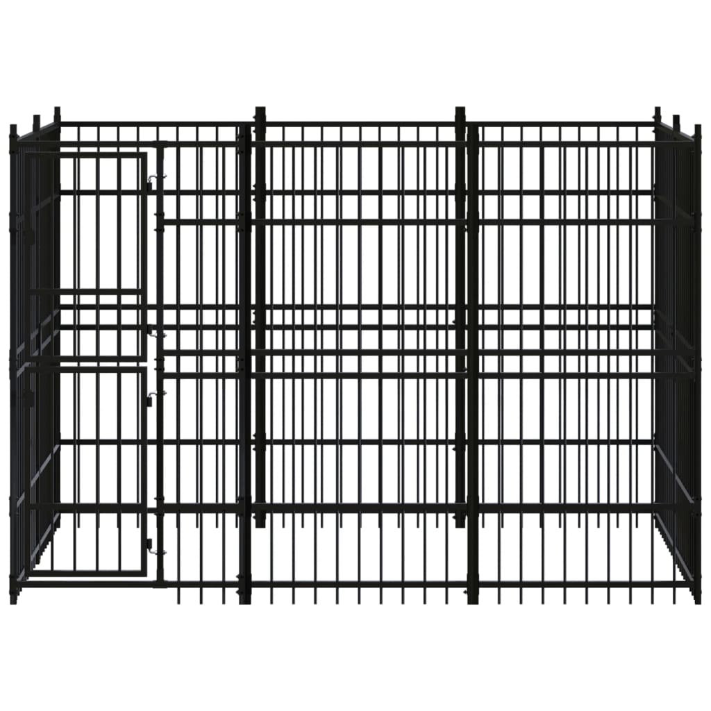 Archie & Oscar 200cm Huggins Dog Pen | Wayfair.co.uk